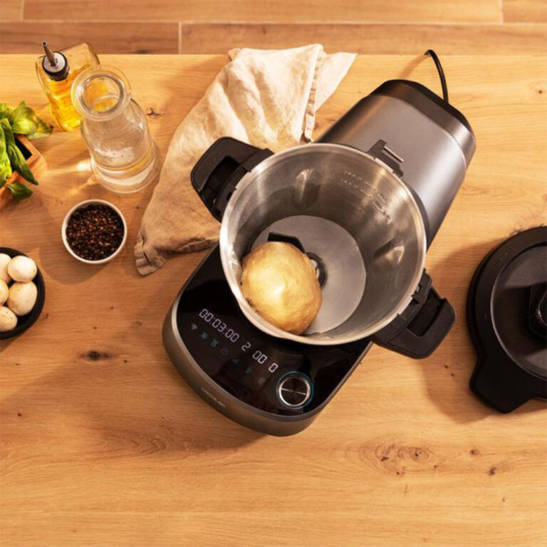 Robot de Cocina Mambo 11090 - Cecotec Argentina